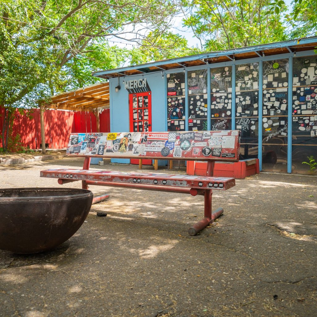 Salt Lake City's 2021 Venue Tour Series: Kilby Court, Urban Lounge ...