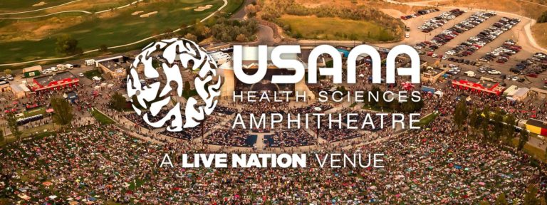 Live Nation & USANA Amphitheatre Announce $20 All-In Tickets • Volume