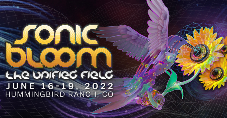 Sonic Bloom To Celebrate 15th Anniversary With Tipper, Lettuce, Detox ...