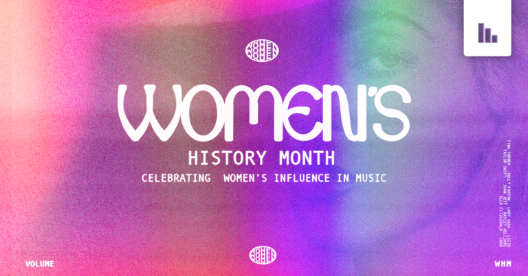 10 Most Influential Women Musicians Of All Time • Volume