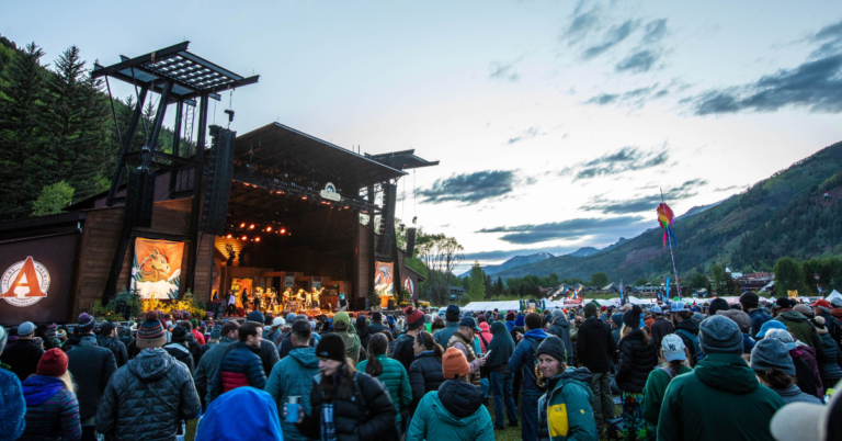 30 Years Of Planet Bluegrass: Shaping The Mountain Music Scene Through ...