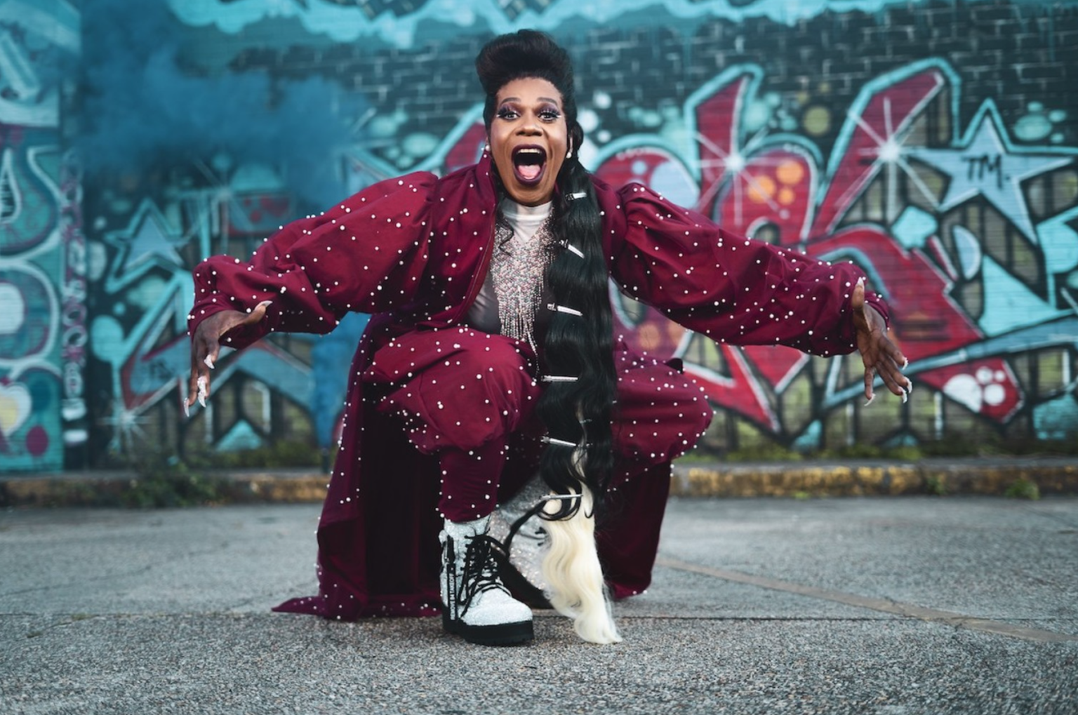 10 Most Influential LGBTQ Musicians Of All Time • Volume