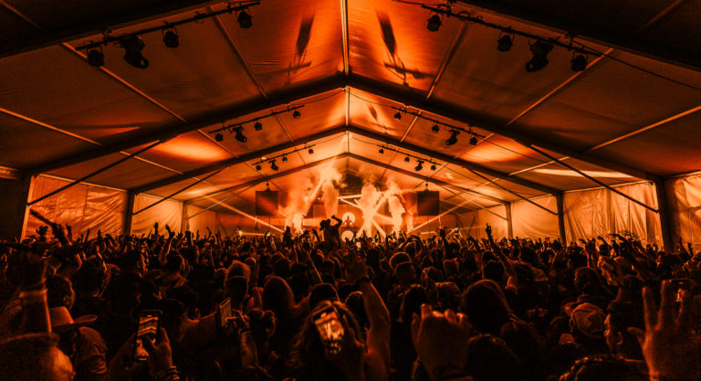 Get Freaky Festival Announces 2022 Lineup Plus Extra Treat • Volume