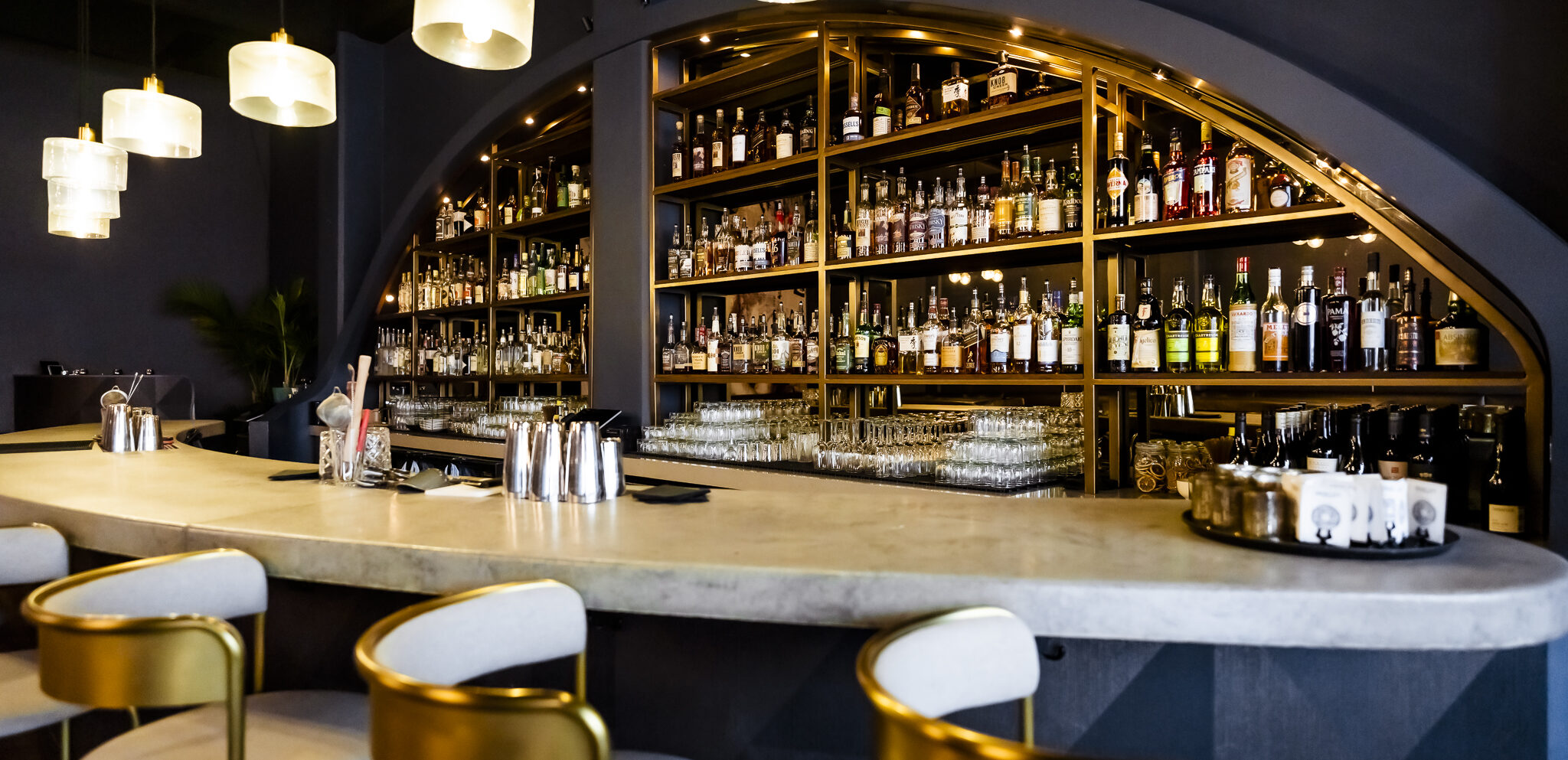 Best Pregame Bars in SLC for Your Next Show • Volume