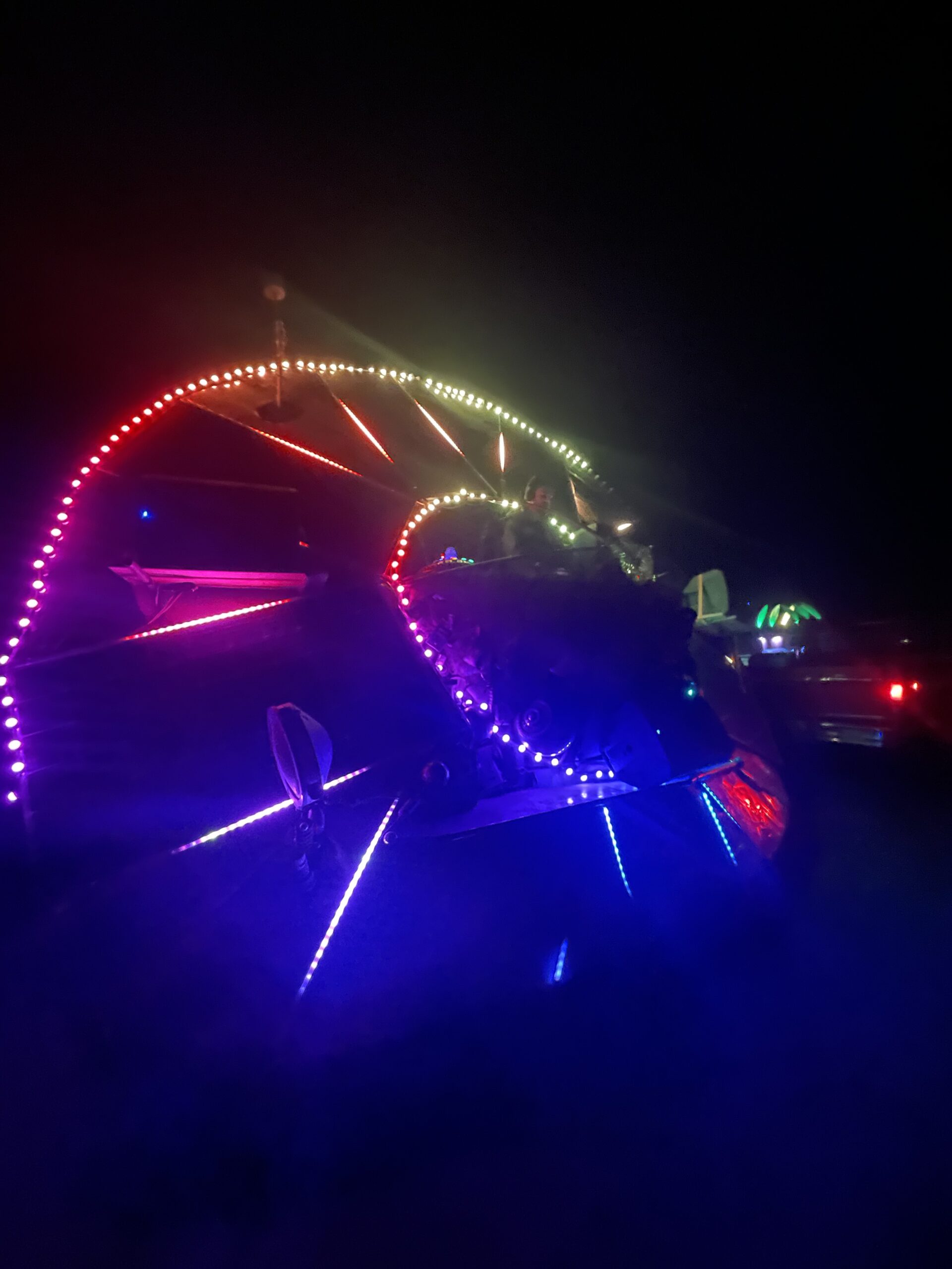 Building Wo-man 2023: A Sustainable Festival Rooted in Community • Volume