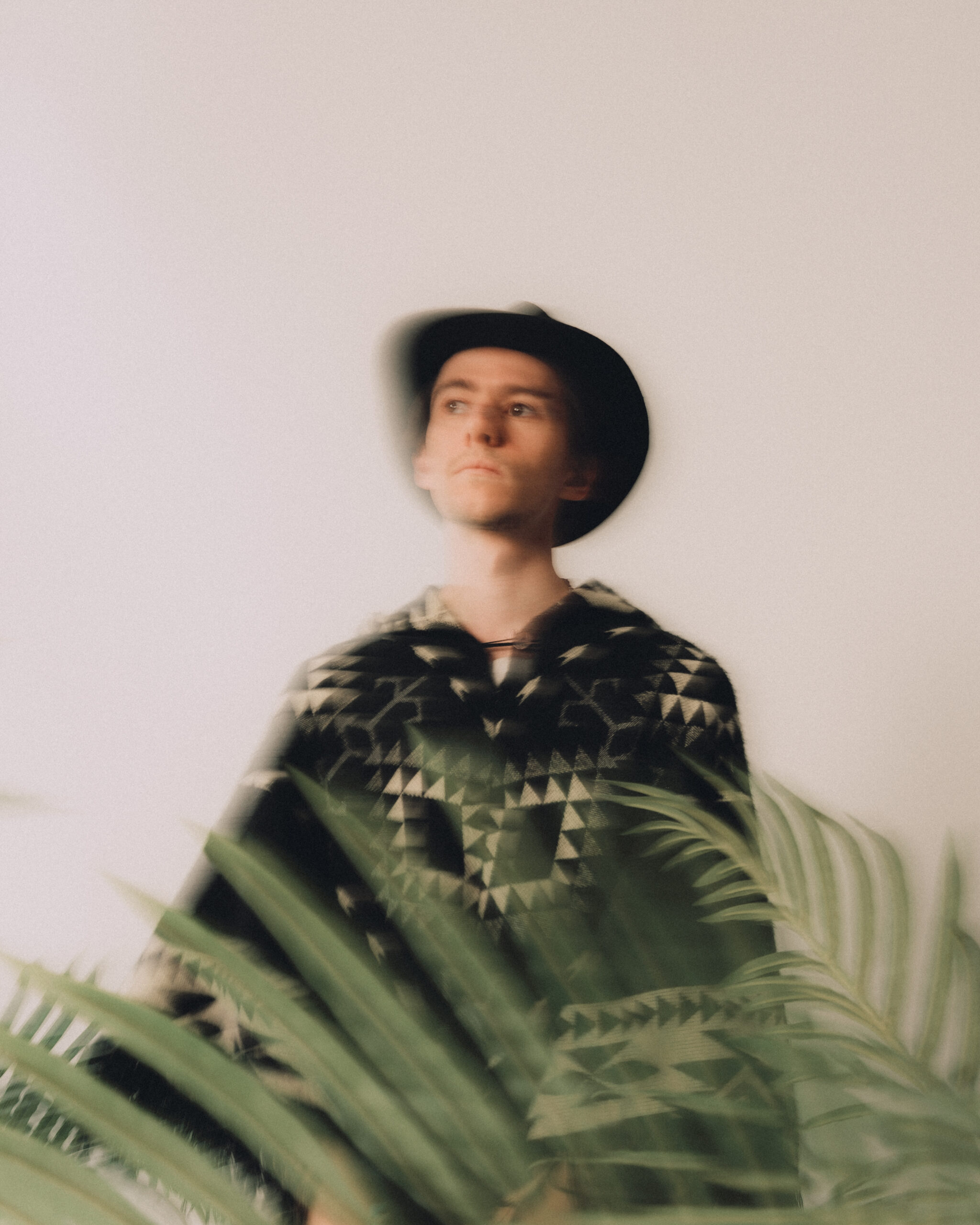 Artist Spotlight: Weir • Volume
